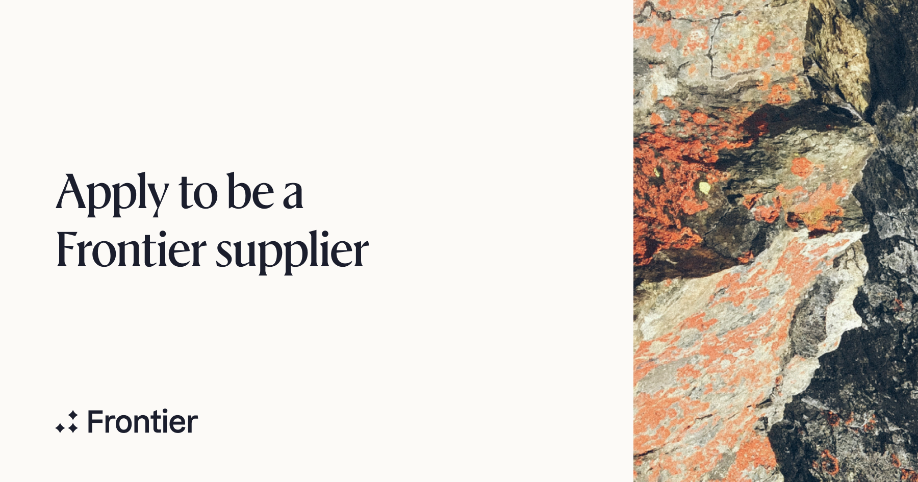 Frontier