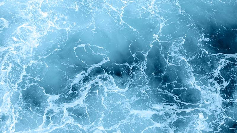 Deep dive